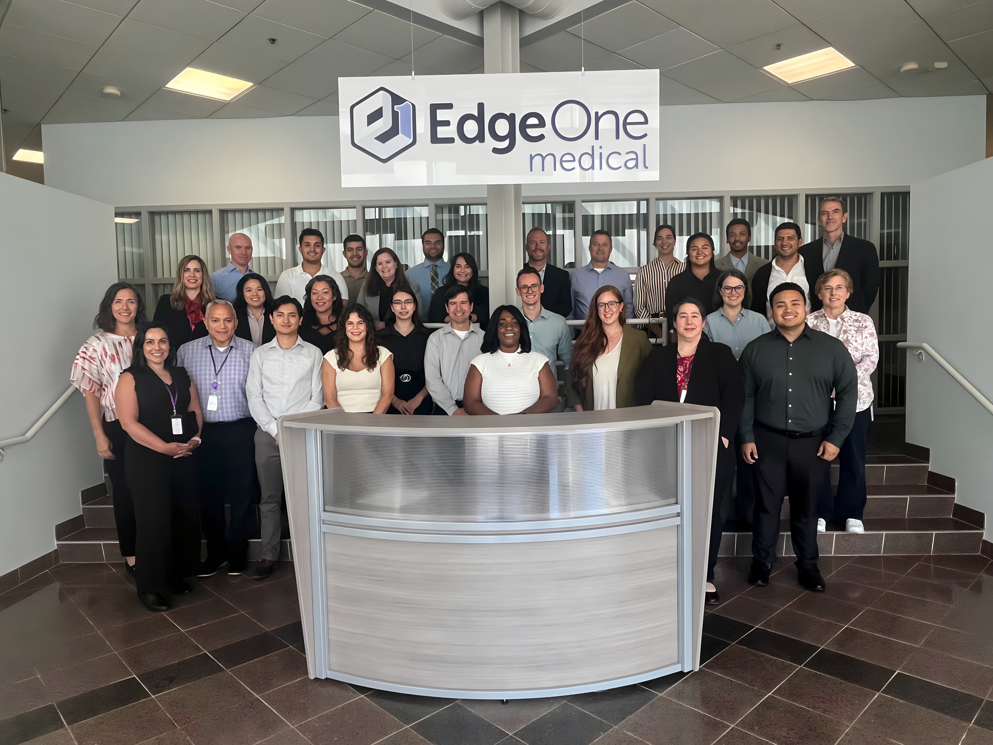 About EdgeOne Medical: Your Partner in Device Development | EdgeOne
