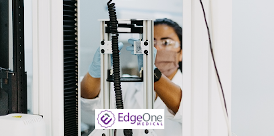 EdgeOne Medical Again Named Top 10 Medical Device Testing Firm ...